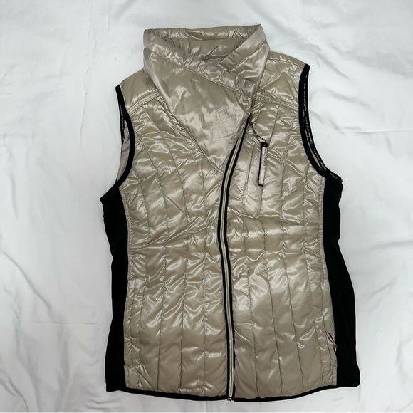 Calvin Klein Performance | Jackets & Coats | Calvin Klein Puffer Vest ...
